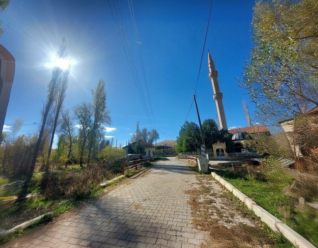 Muhtarlıklar Aşağı Tekke Köy Muhtarlığı, Çayıralan, foto