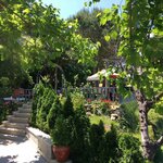 Evimiz Osmanlı Mutfağı (İstanbul, Sarıyer, Yeniköy Mah., Salih Ağa Sok., 25), restoran  İstanbul'dan