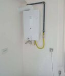 Kayseri Doğalgaz Yetkili Firması (Kayseri, Kocasinan, Mimarsinan Mah., Karasu Sok.), lpg kurulumu  Kayseri'den