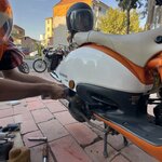 Harput Motosiklet (Elazığ, Elazığ Merkez , Atatürk Blv., 19), motosiklet tamiri  Elazığ'dan