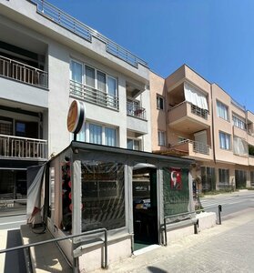 Yatuko Street Food (İzmir, Dikili, İsmetpaşa Mah., 3/2 Sok., 14), restoran  Dikili'den