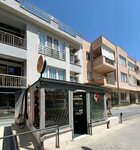 Yatuko Street Food (İzmir, Dikili, İsmetpaşa Mah., 3/2 Sok., 14), restoran  Dikili'den