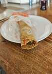 Yaprak Tantuni (Mersin, Erdemli, Tömük Mah., Mersin Blv., 95B), restoran  Erdemli'den