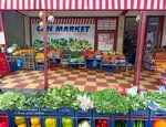Can Market (Kahramanmaraş, Onikişubat, Kemal Önyurt Cad., 49), mini-market  Kahramanmaraş'tan