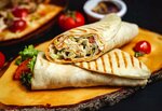 Antakya Döner Akdeniz (Mersin, Akdeniz, Yeni Mah., 5337. Sok., 13), restoran  Mersin'den