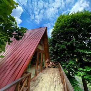 Felamur Dağ Evi (Rize, Hemşin, Kantarlı Köyü), otel  Hemşin'den