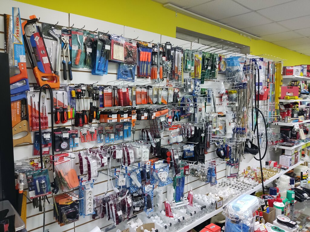 Mini-market Визит, Başkurdistan, foto