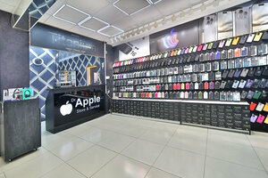 Dr. Apple (Sochi, Demokratichnaya Street, 52А), phone repair  Soçi'den