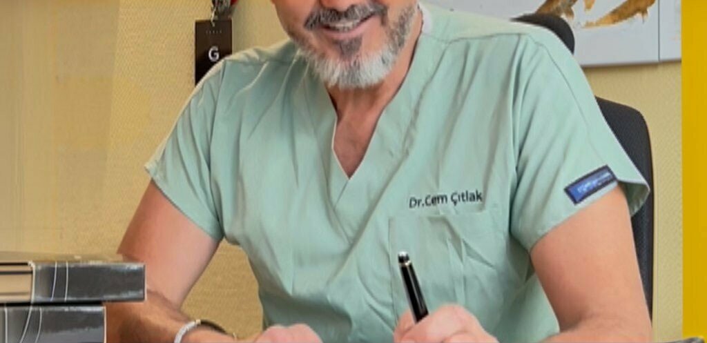 Özel muayenehaneler Dr. Cem Çıtlak, İstanbul, foto