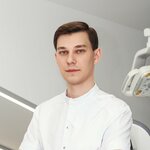 Стоматолог Ричард Лушков (Bolshaya Polyanka Street No:51А/9), özel ağız ve diş sağlığı klinikleri ve muayenehaneleri  Moskova'dan
