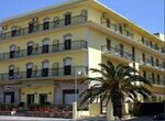 Hotel Il Gabbiano (Sardinia, Sassari, Via Giuseppe Garibaldi 97), otel  Sardunya'dan