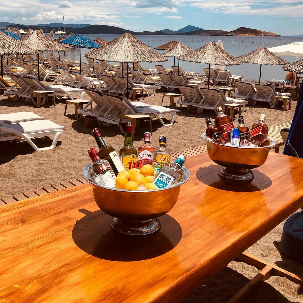 Otel Yıldız Otel, Bodrum, foto