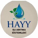 Hayy Su Arıtma Sistemleri (Isparta, Yalvaç, Cumhuriyet Cad., 1B), su arıtma ve ekipmanları  Yalvaç'tan