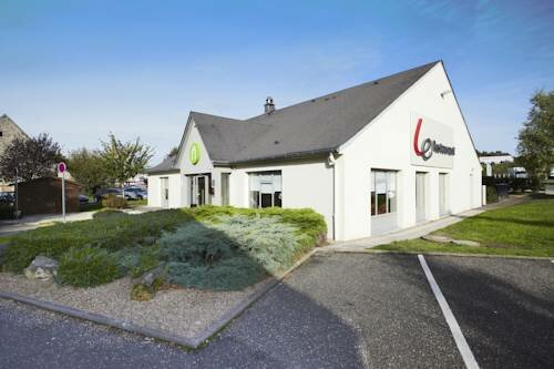 Otel Campanile - Vierzon, , foto