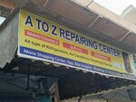 A To Z Repairing Canter (No:C2/4, Satellite Town, C Block), beyaz eşya servisleri  Rawalpindi'den