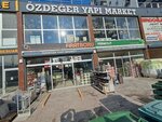 Özdeğer Yapı Market (Ankara, Pursaklar, Beylerbeyi Cad., 20D), yapı mağazası  Ankara'dan