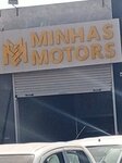 Minhas motors (No:204, Gulistan-e-Johar, Gulistan-e-Johar Block 4), otomobil satış galerileri  Karaçi'den