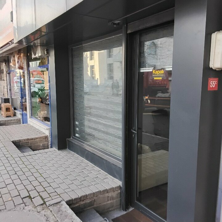 i̇nşaat firmaları Emlak Yapı Ofisi, İstanbul, foto