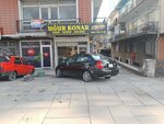 Uğur Konar (Şehit Ömer Halisdemir Blv., No:66, Keçiören, Ankara), araç sigorta şirketleri  Ankara'dan