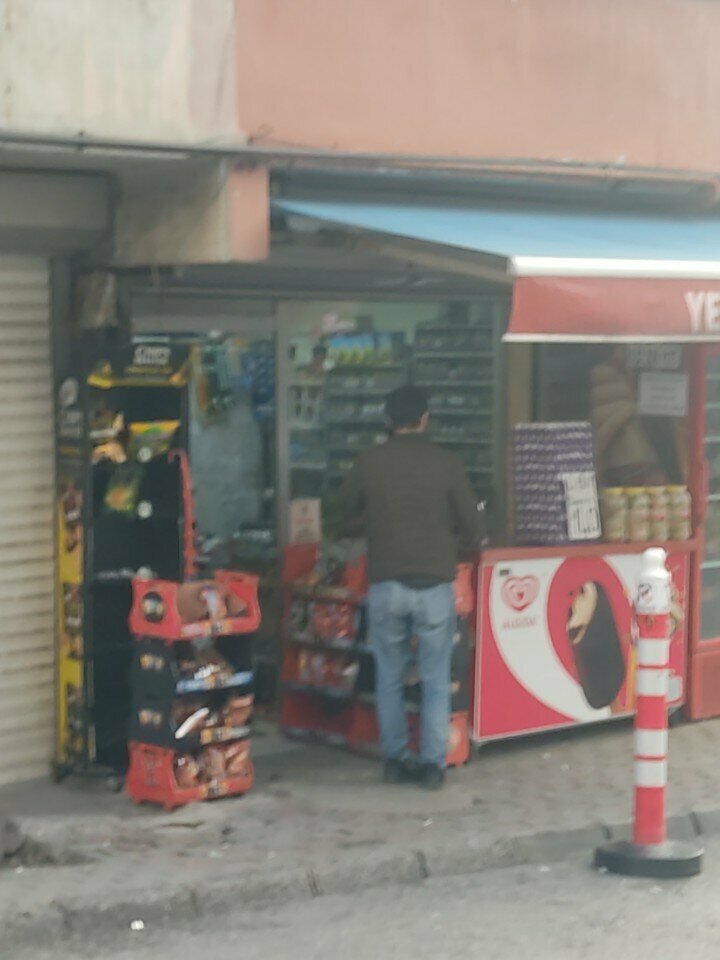 Market Yeni Nesil Gıda, İstanbul, foto