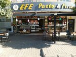 Efe pasta fırın (yenidoğan mah Yaşar Doruğu Sok., No:189A, Yüreğir, Adana), pasta, şekerleme ve tatlı  Adana'dan