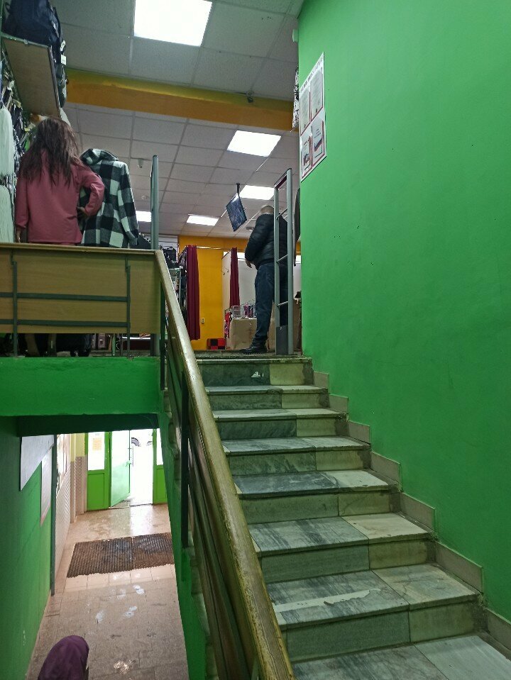 Giyim mağazası Planeta Odezhdy I Obuvi, Kazan, foto