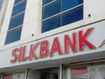 Silk Bank (Kh-e-Shahbaz service Road No:14C, Defence Housing Authority, DHA Phase 6), postahane, ptt  Karaçi'den