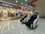 Yamaguchi (Azovskaya Street No:24к3, Moscow), masaj koltuğu  Moskova'dan