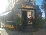 Mokka Cafe (Antalya, Kepez, Kültür Mah., 3805. Sok., 23A), kafe  Antalya'dan