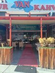 Meşhur Van Kahvaltısı (Hilal Mah., Rabindranath Tagore Cad., No:40, Çankaya, Ankara), restoran  Ankara'dan