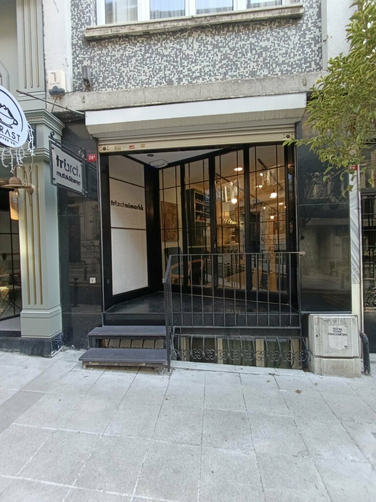 Parke Triarct Mutfak Banyo Mobilya, İstanbul, foto