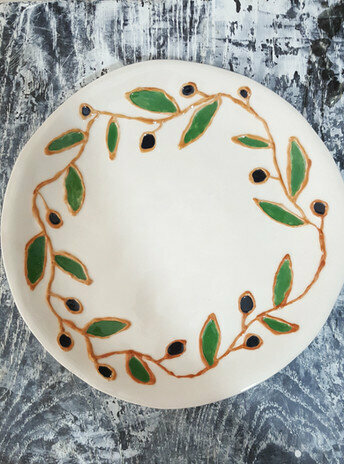 Sanat okulları Dlg Atelier, İstanbul, foto