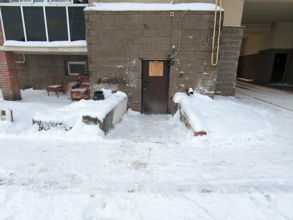 Konut servisleri kuruluşları Зелёный квартал, Başkurdistan, foto