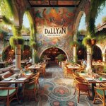 Last Drop Sinan's Place Restaurant & Bar (Dalyan Mah., Gülpınar Cad., No:58/A, Ortaca, Muğla), restoran  Ortaca'dan