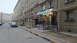 Altynbek (No:43/3, 16-shy yqsham aýdany), market  Aktav'dan