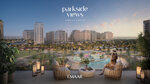 Parkside Views Residence (Dubai Hills Estate, Hadaeq Mohammed Bin Rashid, Dubai), konut blokları  Dubai'den