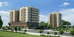 Prime Park Evleri (Antalya, Muratpaşa, Bülent Ecevit Blv., 138AA), konut blokları  Antalya'dan