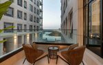 Reem Nine (15/6, Al Reema Street, City of Lights, Al Reem Island, Abu Dhabi), konut blokları  Abu Dabi'den