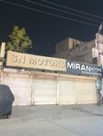 Hajveri Motors (Province of Punjab, Lahore, New Super Town, Khyaban-e-Jinnah), otomobil satış galerileri  Lahor'dan