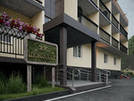 Jk Shokolad (Kommunalnaya Street No:11, Zavyalovo Village), konut blokları  Udmurtiya'dan