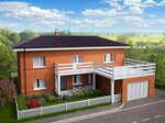 Гагарин (Irkutsk Region, Shelekhovskiy rayon, Baklashinskoye munitsipalnoye obrazovaniye, DNP Gagarin, ulitsa Pobedy), konut blokları  İrkutskaya oblastından