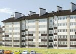 Тау (Republic of Tatarstan, Vysokogorskiy rayon, Krasnoselskoye selskoye poseleniye, posyolok zheleznodorozhnoy stantsii Vysokaya Gora, ulitsa Sagdiyeva), konut blokları  Tataristan'dan