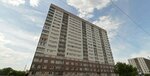 По ул. Бульвар Молодёжи, 17 (Molodyozhi Boulevard No:17, Sovetskiy City Administrative District, Akademgorodok Microdistrict), konut blokları  Novosibirsk'ten