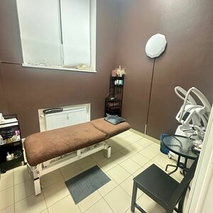 Pero (prospekt Lenina No:54), spa  Kolpino'dan