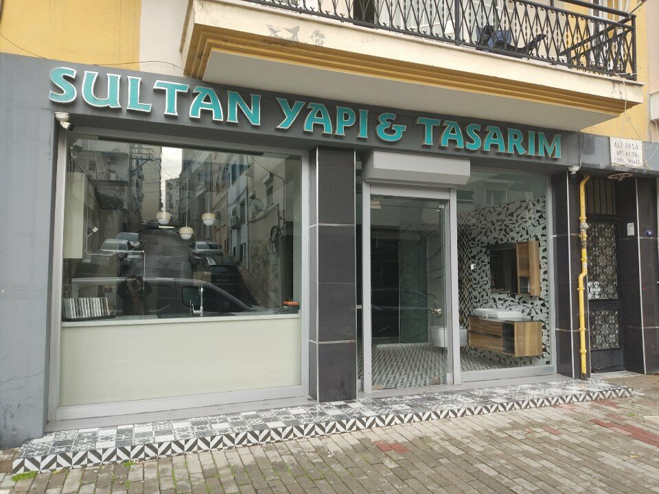 i̇nşaat firmaları Sultan Yapı & Tasarım, İzmir, foto