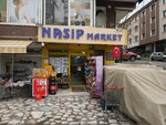 Nasip Market (Ankara Province, Kecioren District, Kuşcağız Mah., 385. Sok., 1B), mini-market  Ankara'dan