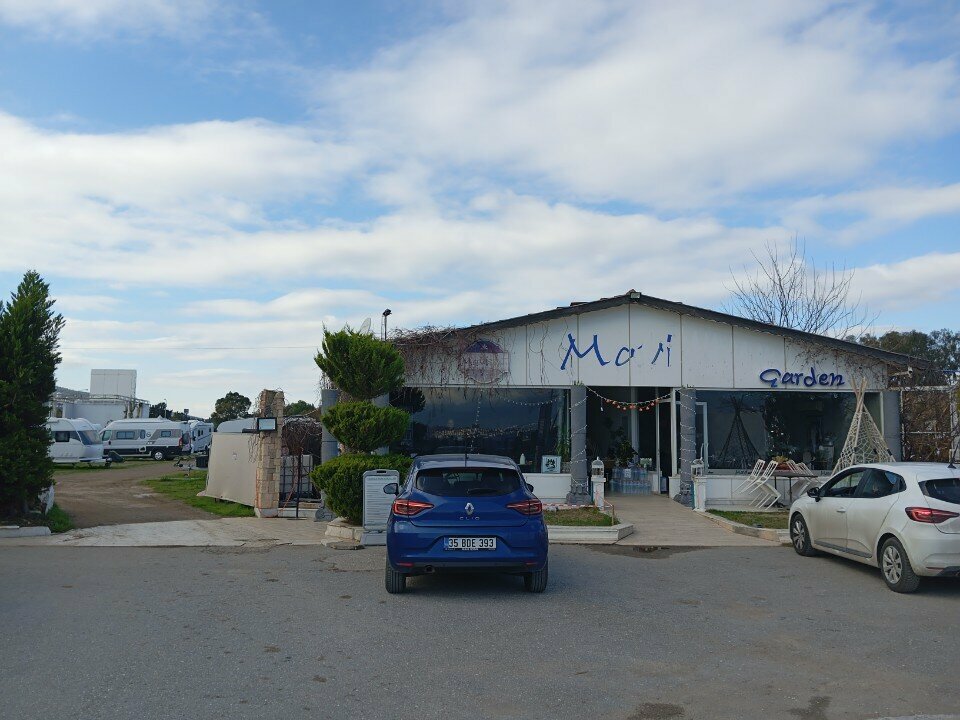 Karavan Caravan Service & Expert Acaravan &caravan Fachservice & Zertifizierter Wartungservice, İzmir, foto