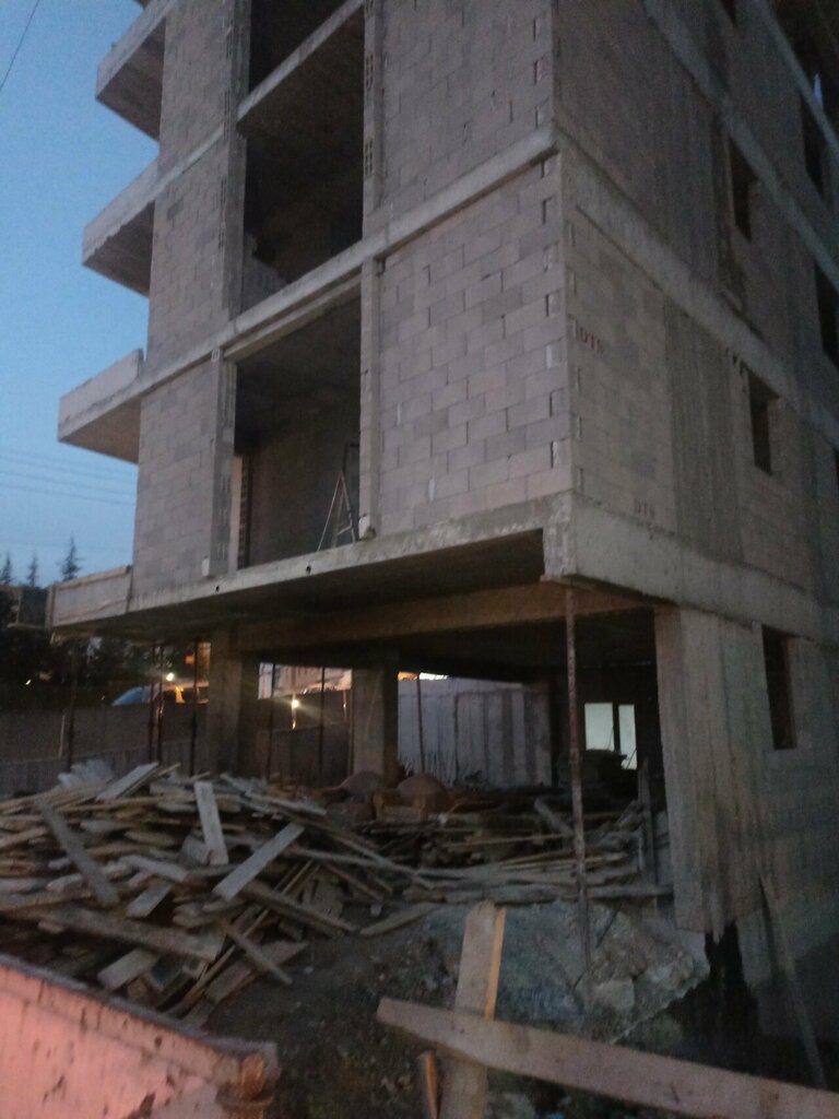 Su satışı Çağlayan Ticaret, Ankara, foto