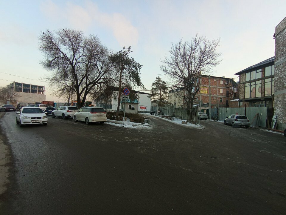 Yapı mağazası Besser - Ca, Bişkek, foto