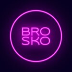Brosko (prospekt Lenina No:47), dans okulları  Severodvinsk'ten